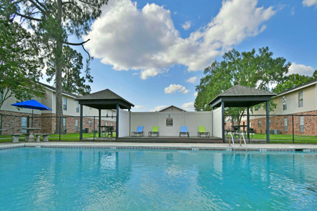 Apartments in Baton Rouge, LA | Hidden Pointe Apartments | (833) 530-8985