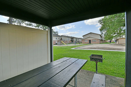 Apartments in Baton Rouge, LA | Hidden Pointe Apartments | (833) 530-8985